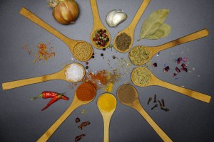 Must-Have Spices for Your Vegan Kitchen – Eat the Vegan Rainbow