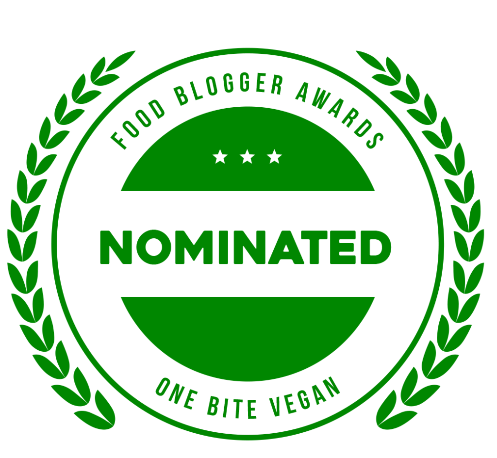 About – Eat the Vegan Rainbow